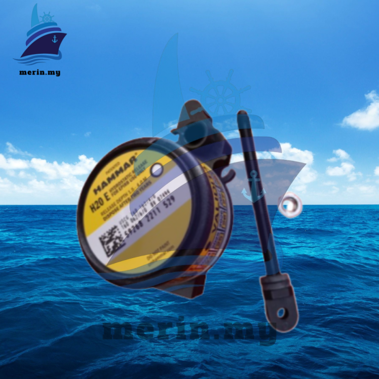 HRU BRAND : HAMMAR H20E USE FOR EPIRB HRU HAMMAR H20E (USE FOR EPIRB ...