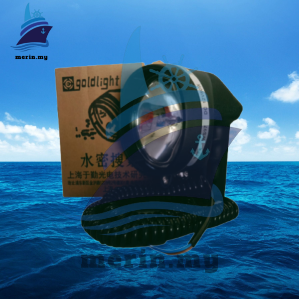 SEARCH LIGHT FOR LIFE BOAT/RESCUE BOAT (IMPA CODE:330264) – My Blog