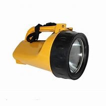 PORTABLE EXPLOSION PROOF LAMP – My Blog