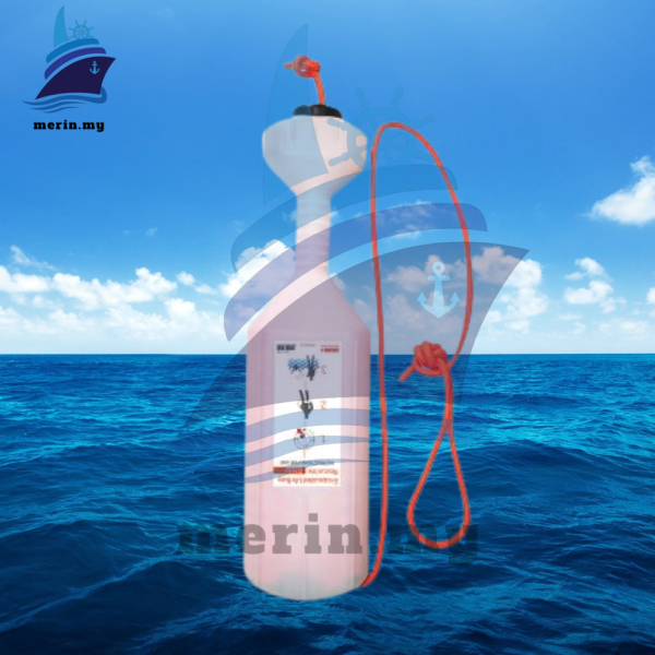 ENCAPSULATED LIFEBUOY LINE 8 MM X 30 M NYLON (IMPA CODE:330974) – My Blog