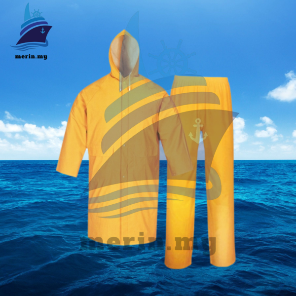 RAIN SUIT (IMPA CODE:190438) – My Blog
