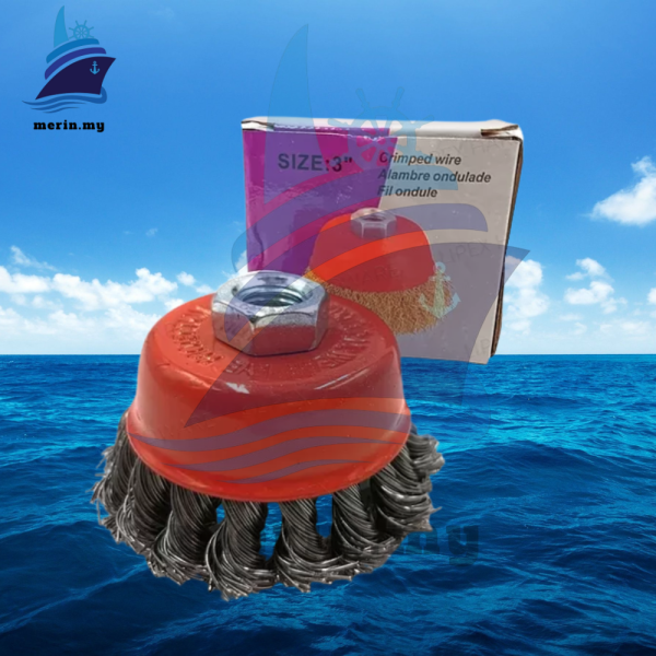 CUP BRUSH KNOT TYPE 3′ M10 (IMPA CODE: 510767) – My Blog