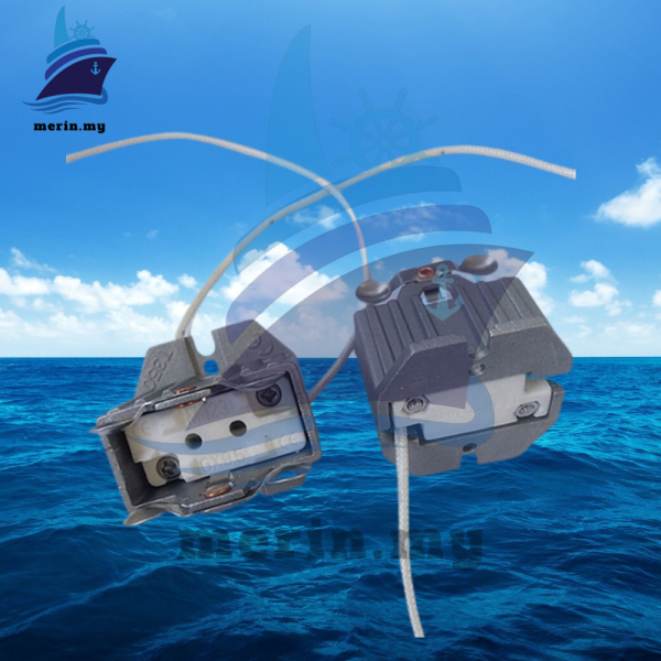 LAMP HOLDER HALOGEN BULB M-123 | 1000W GX9.5 CP70 240V (IMPA CODE ...