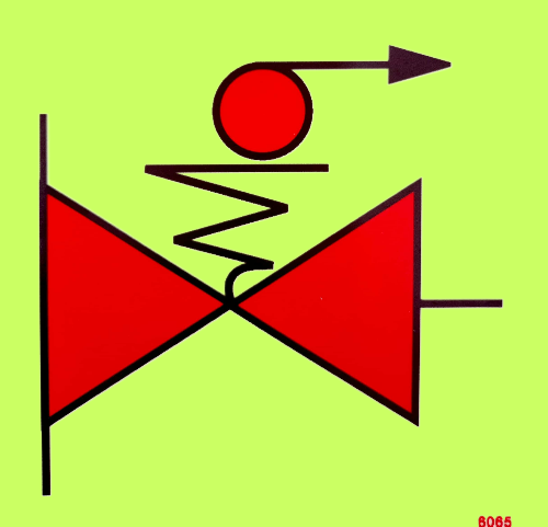 FUEL QUICK CLOSING VALVE 150 MM X 150 MM (IMPA CODE: 336065) – My Blog