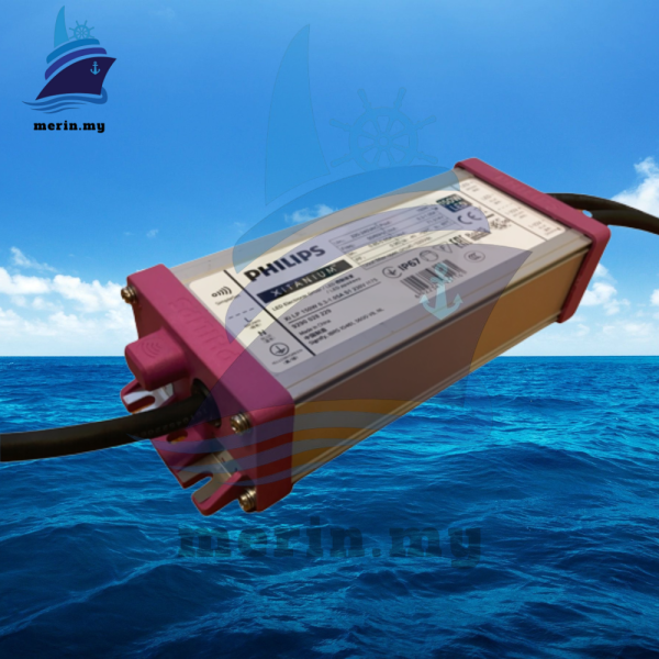 PHILIPS XITANIUM XiLP 150W 0.3A-0.7A-1.05A S1 230V L175 IP67 (IMPA CODE: 333723) – My Blog