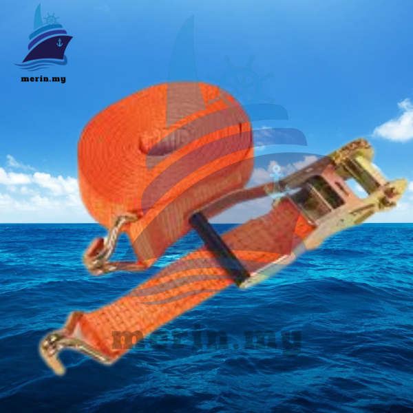 RATCHET TIE DOWN 2″ FIRE BUCKET 8L (IMPA CODE: 315901) – My Blog