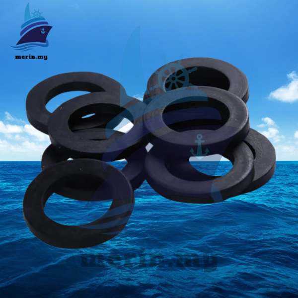 RUBBER GASKET FOR HOSE 50 MM ( IMPA CODE: 330846) – My Blog