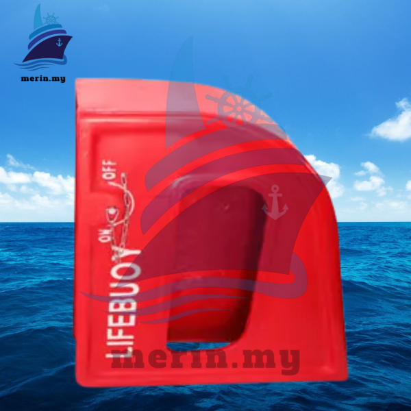 QUICK RELEASE BOX FOR LIFEBUOY (STARBOARD) ( IMPA CODE: 330154) – My Blog