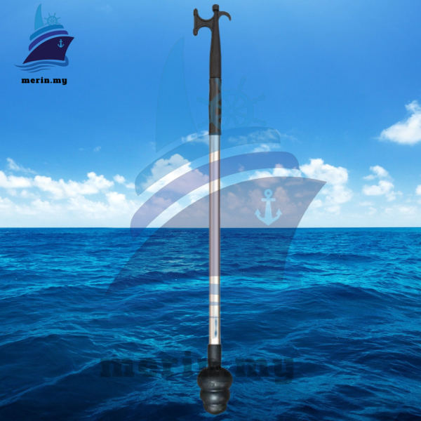 PUSH PULL STICK LENGTH : 3.6M MAX (IMPA CODE: 33028536) – My Blog