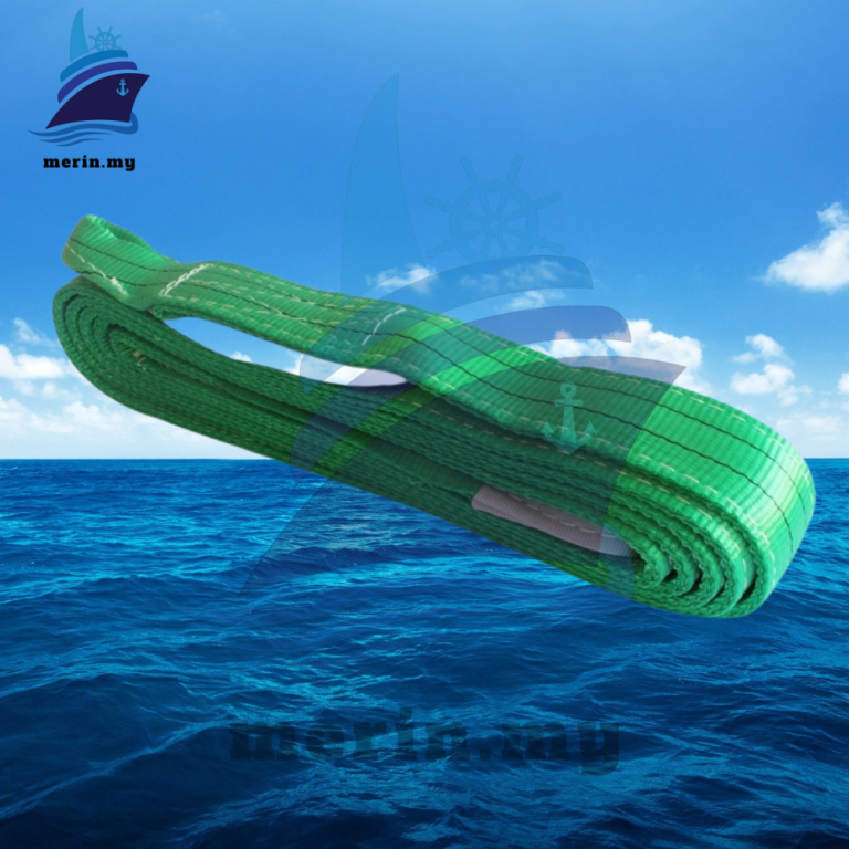 WEBBING SLING 2T 6M IMPA CODE: 23213126 – My Blog