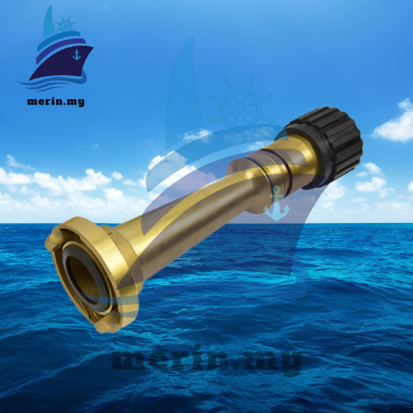 JET/SPRAY HOSE NOZZLE STORZ 50 MM (IMPA CODE: 330813) – My Blog