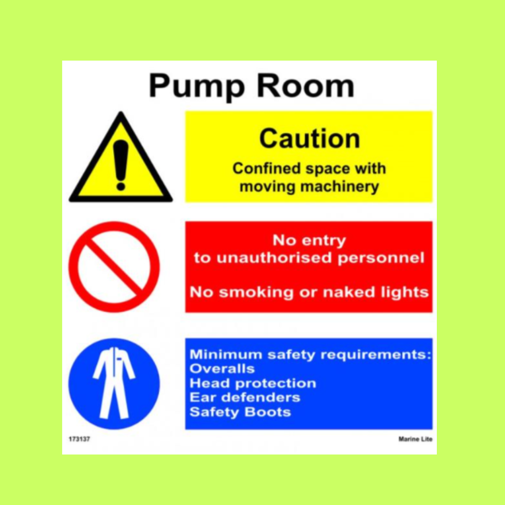 PUMP ROOM ENTRANCE (300MM X 300MM) ( IMPA CODE: 333137 ) – My Blog