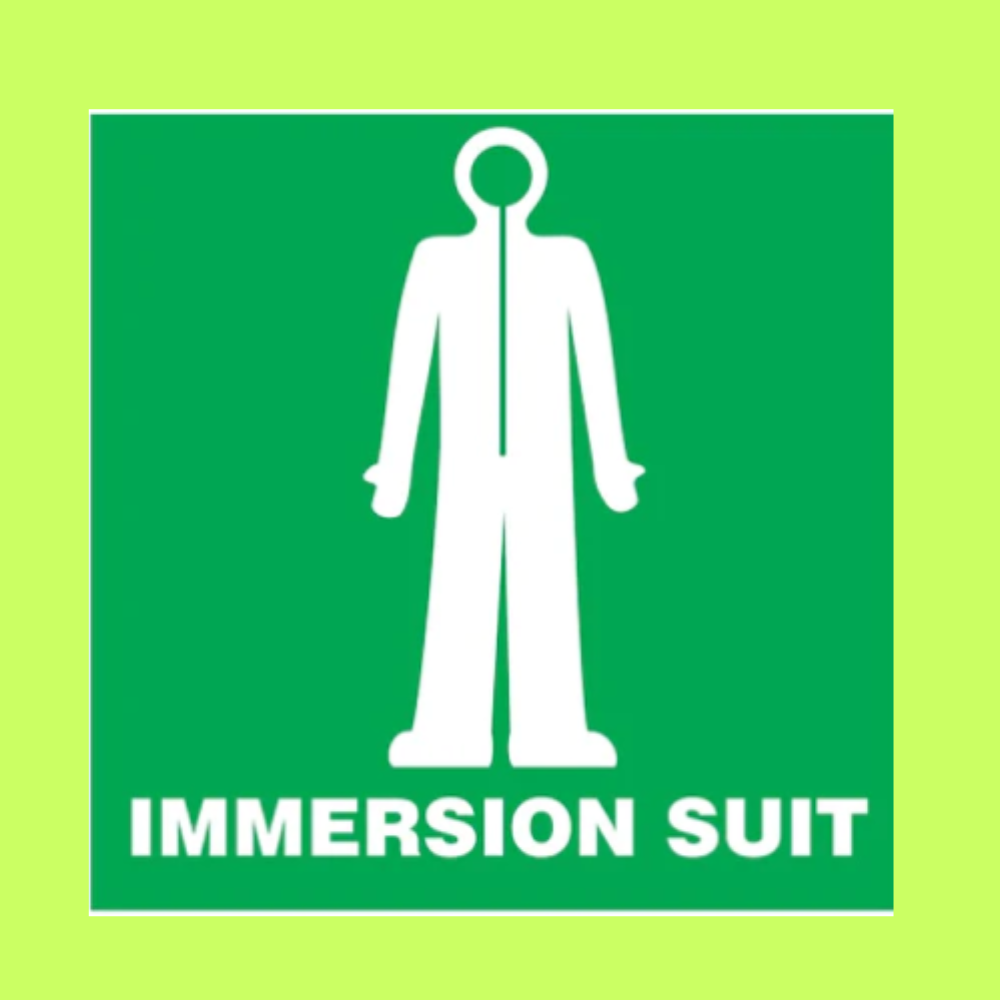 IMMERSION SUIT 150MMX150MM ( IMPA CODE: 104112) – My Blog