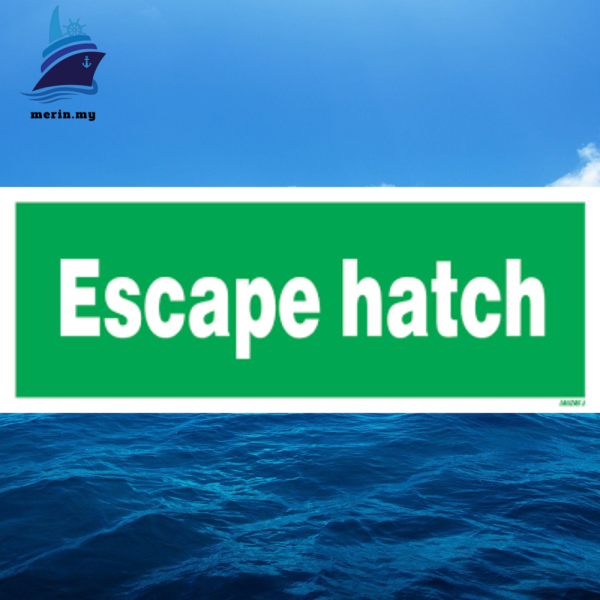 ESCAPE HATCH (150MM X 400MM) ( IMPOA CODE: 334342) – My Blog