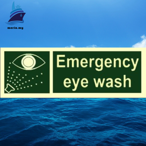 EMERGENCY EYE WASH (100MM X 300MM ) ( IMPA CODE: 334177 ) – My Blog